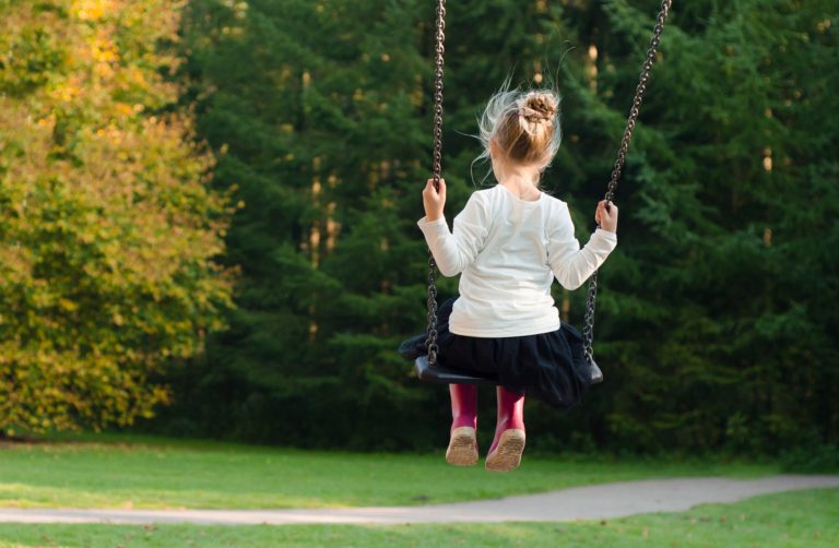 OPOL Method: One Parent, One Language - Bebe Bilingue