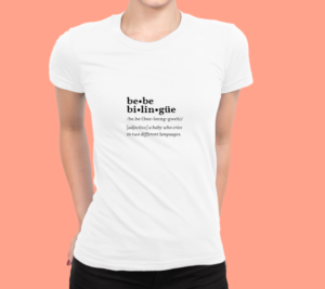 OPOL Method: One Parent, One Language - Bebe Bilingue